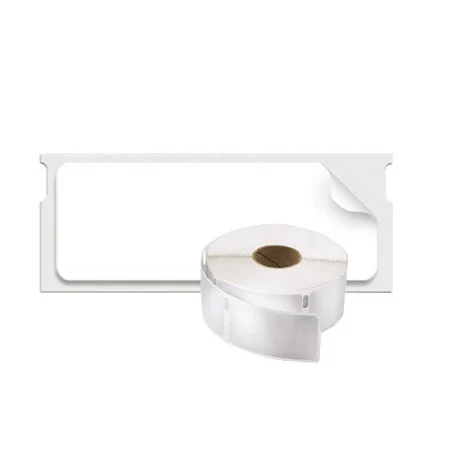 Dymo durable etikete lw - 19 x 64mm ( DY12284 )