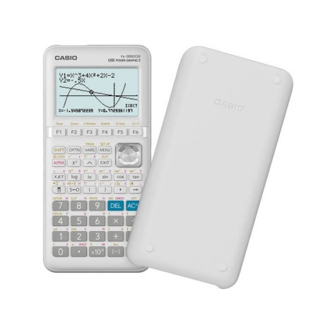 Casio fx-9860 giii grafički kalkulator ( CasFX9860GIII )