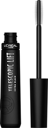 L'Oreal Paris Telescopic Lift Extra Black maskaraID: EK000854324