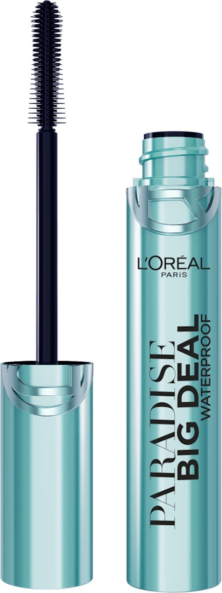 L'Oréal Paris Paradise Big Deal vodootporna maskaraID: EK000854084