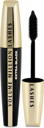 L'Oreal Paris Volume Million Lashes Extra-Black maskaraID: EK000854262