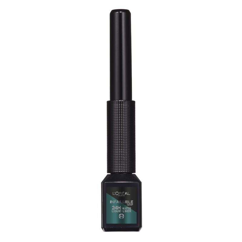 L'Oreal Paris Infaillible Grip 24h Matte Liquid Liner 04 EmeraudeID: EK000854252
