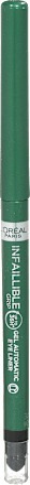 L'Oreal Paris Infaillible 36h Grip Gel Automatic Eyeliner Emerald GreenID: EK000854093