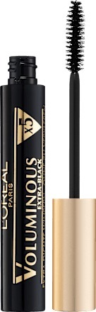 L'Oreal Paris Voluminous Carbon Black maskaraID: EK000854147