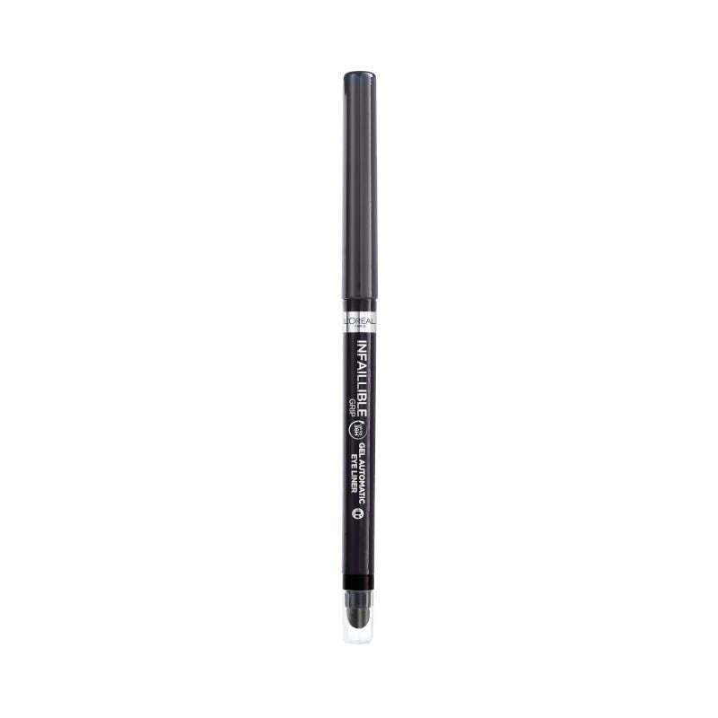 L'Oreal Paris Infaillible 36h Grip Gel Automatic Eyeliner Taupe GreyID: EK000854283