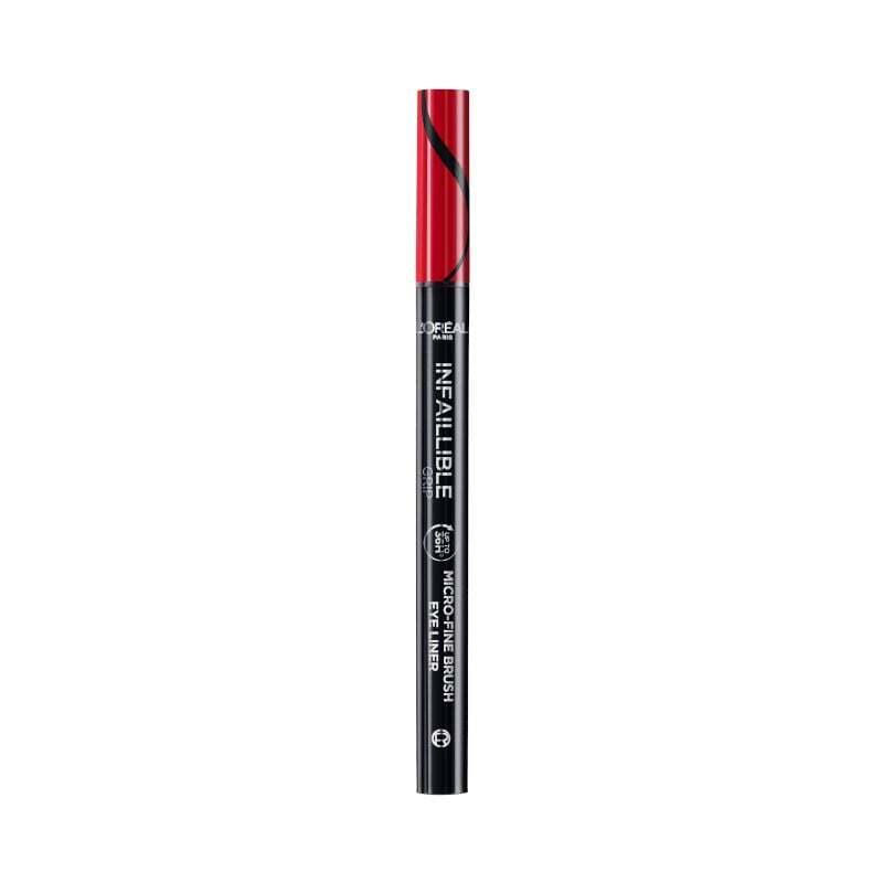 L'Oreal Paris Infaillible Grip 36H Micro Fine ajlajner​ 01 ObsidianID: EK000854254