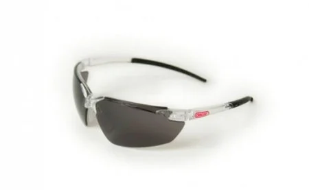Oregon 545832 zastitne naocare - crno staklo, beli okvir ( 023964 )