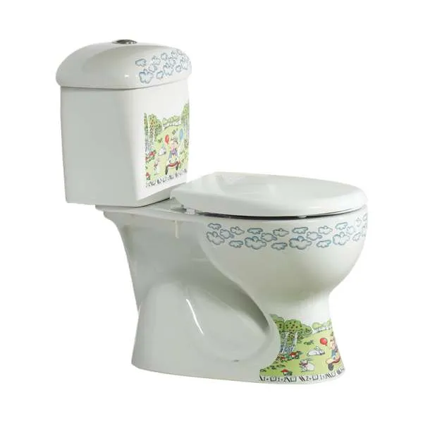 MONOBLOK DEČIJI SIMPLON + DASKA 81.91/9SC1134000 TURKUAZ
