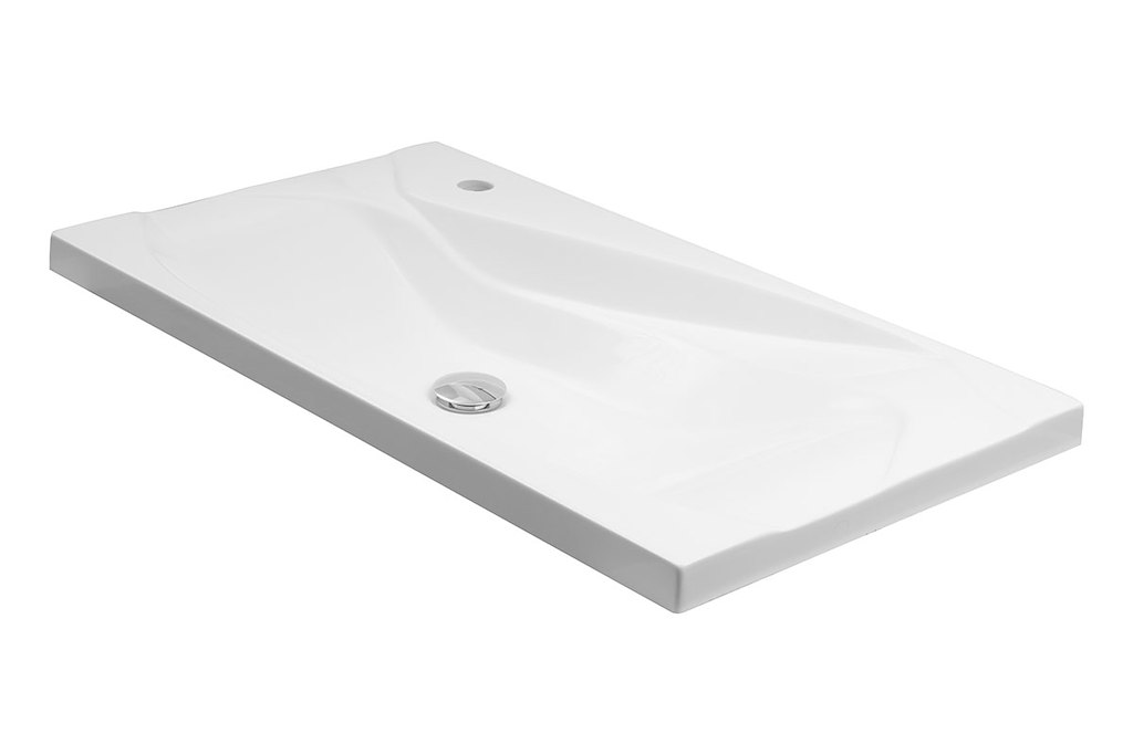 LAVABO SAHARA 80X45 400008 ZOMAR