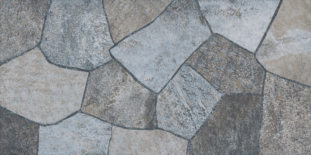 PLOČICE CALABRIA GRIGIO 30X60