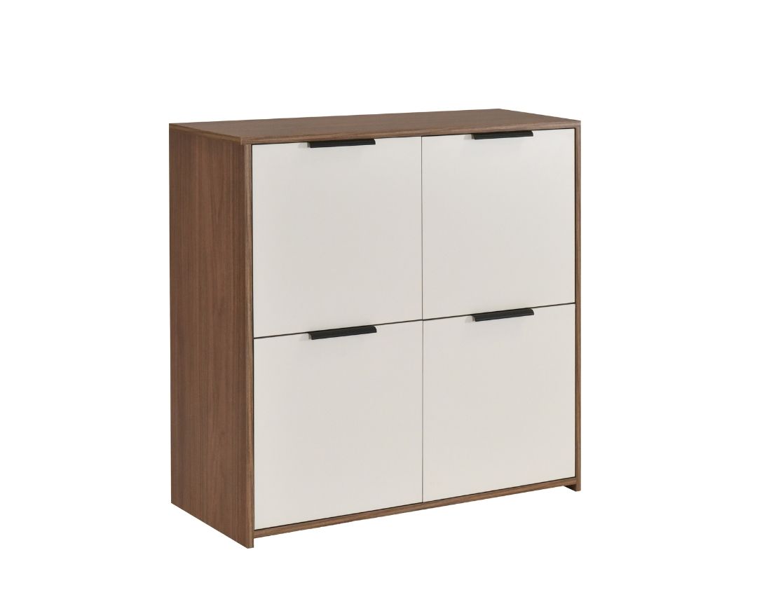 Predsoblje Smart – Komoda 4K