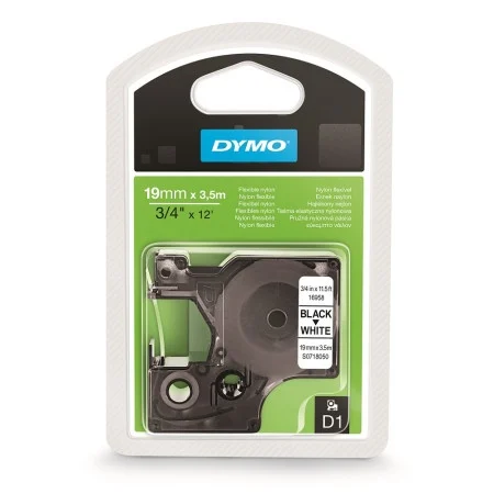 Dymo traka d1 flexibile 19mm ( DY71805 )