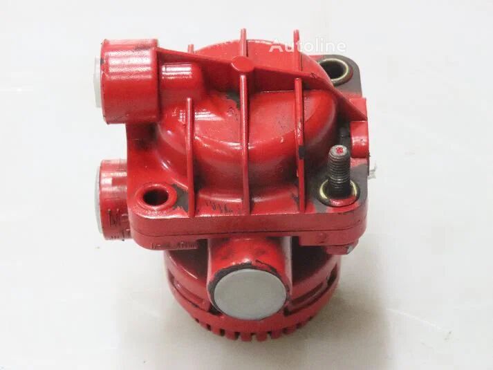 WABCO Compressed Air System Relais ventiel MAN 81521166075 pneumatski ventil za kamiona