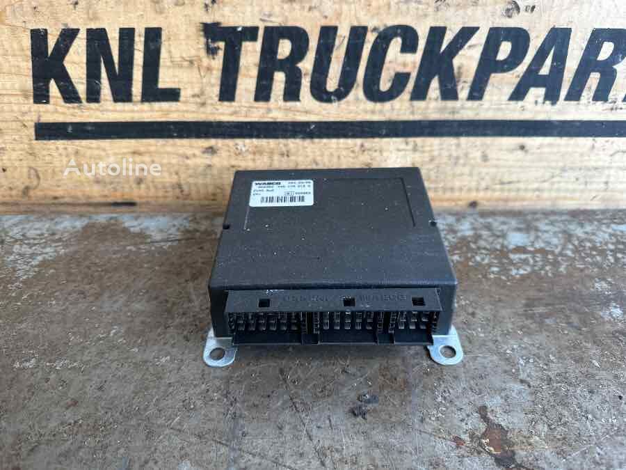 WABCO ECAS 4461702120 upravljačka jedinica za 6X2 kamiona