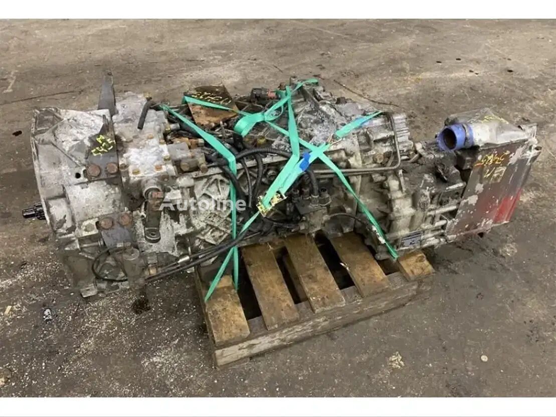 ZF 16S 221 IT menjač za kamiona