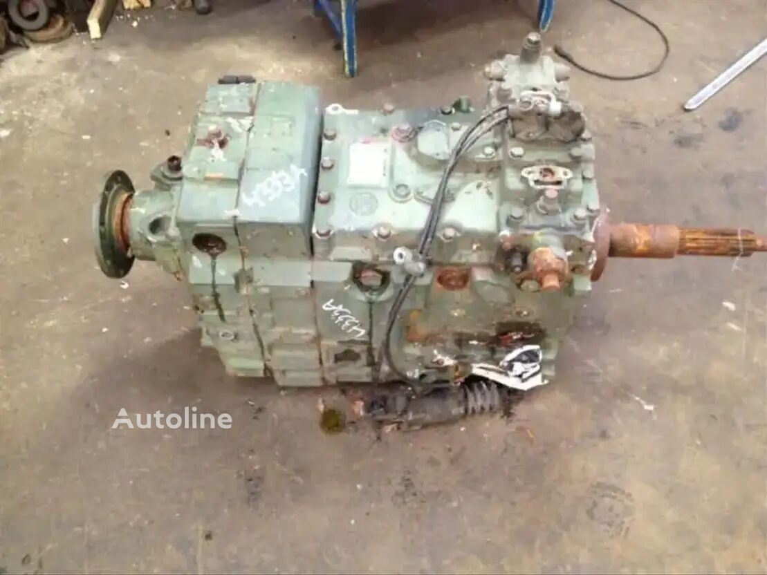 ZF 5S111GP menjač za kamiona