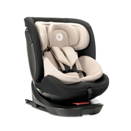 Lorelli auto sediste concord pro i-size isofix (40-150cm) - beige ( 10072062507 )
