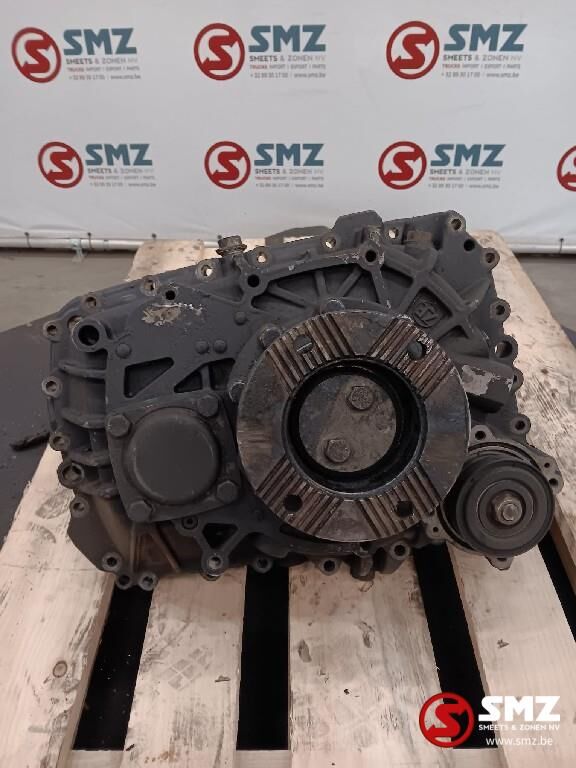 ZF Occ achterste versnellingsbakdeksel 1315401174 za kamiona