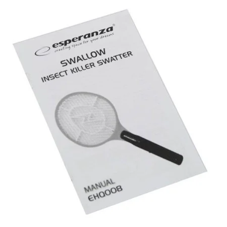 Esperanza ehq008 aparat protiv insekata
