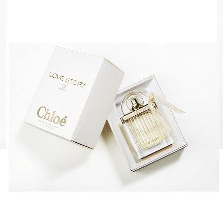 Chloe Love Story W edp 30ml