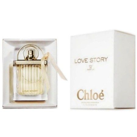 Chloe Love Story W edp 75ml