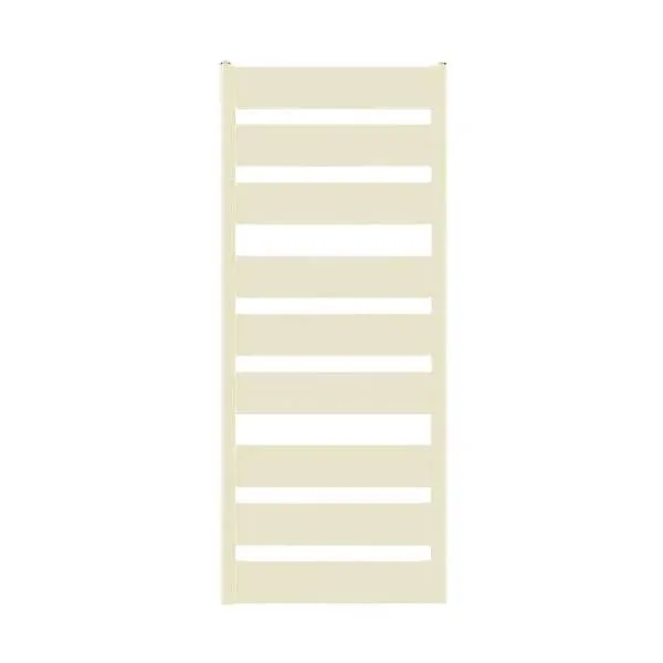Radijator sušač Elegant beli oriental 43x125cm