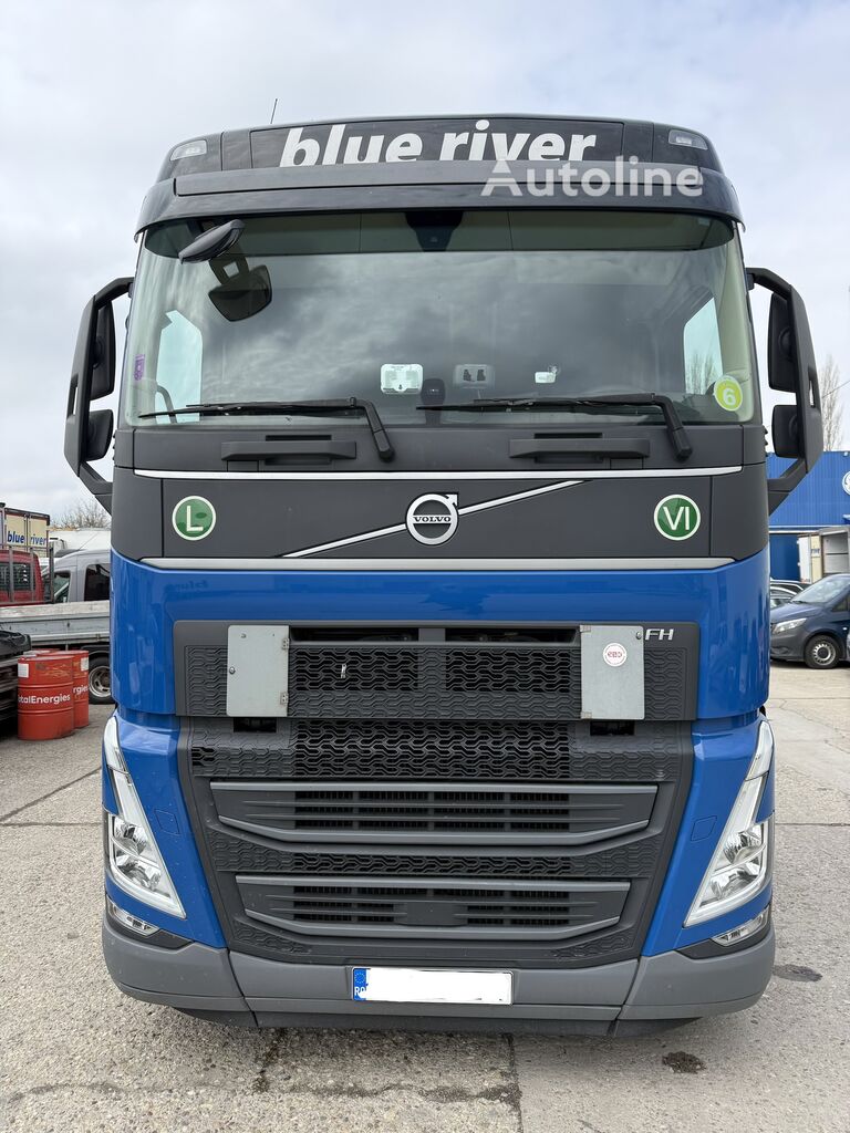 Volvo FH 460 tegljač