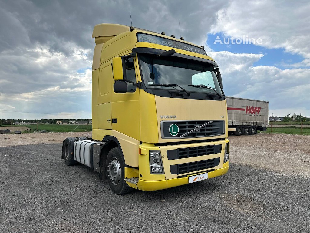 Volvo FH 400 tegljač