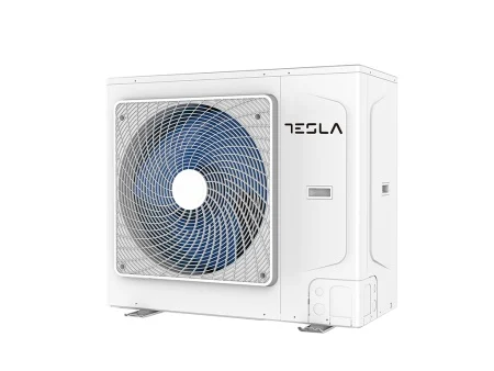 Tesla tatp-12hmda3,12kw sa hydro mod.Tahm-12hmda3 I centralnim kontrolerom Toplotna pumpa ( TATP-12HMDA3 )