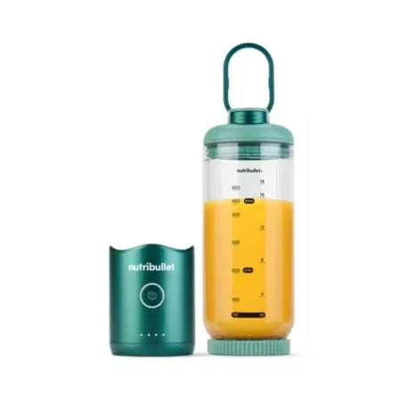 NutribuIlet NBP013GR Blender