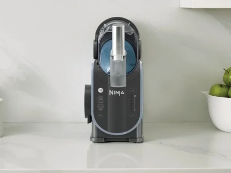Ninja FS301EU/ Slushi/ 200W/ plavo-sivi Aparat za sladoled ( FS301EU )
