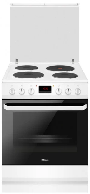 Hansa akc 10 šporet fcew682109