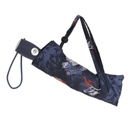 Gabol Kišobran dečji sklopivi automatski 53 cm/7 rebara Dash ( 16KSG238764 )