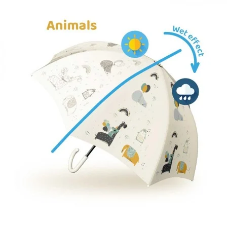 Dečiji kišobran magic animals ( 8639813 )