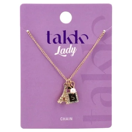 Takk lara lady lančić ajfelov toranj ( 505115 )