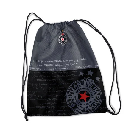 Torba za fizičko kick Partizan ( 56648 )