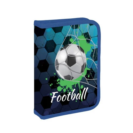 Pernica 1 zip puna kick Footbal ( 32210 )