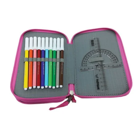 Pernica 2 zip puna kick super girl ( 32241 )