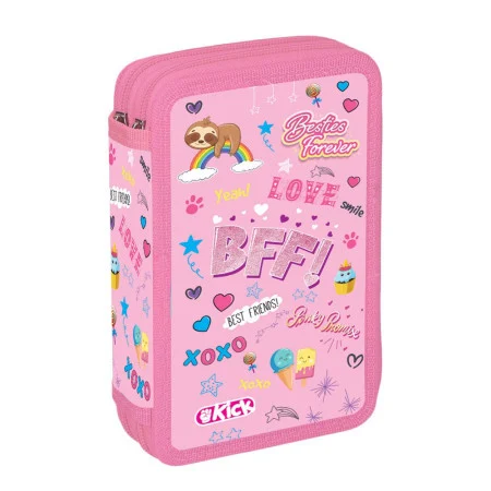 Pernica 2 zipa puna kick BFF ( 32203 )