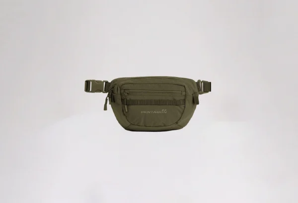 Pentagon Fanny Pack Torbica