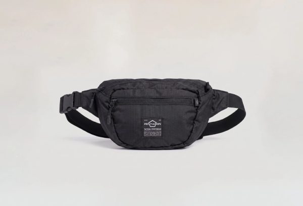 Pentagon Minor Pouch Torbica