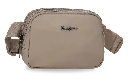 Pepe jeans naia ženska torba oko struka - bež ( 75.548.42 )