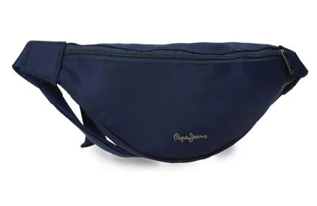 Pepe jeans naia ženska torba oko struka - teget ( 75.549.45 )