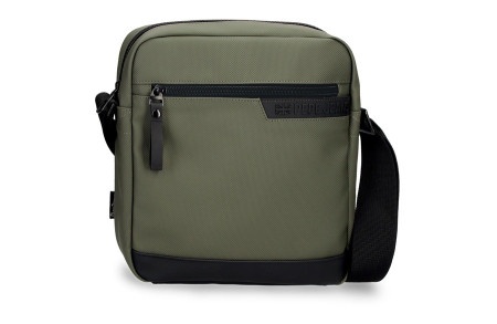 Pepe Jeans Dorking muška torba na rame - khaki ( 74.656.42 )
PEPE JEANS DORKING muška torba na rame – organizacija za pokret i posao