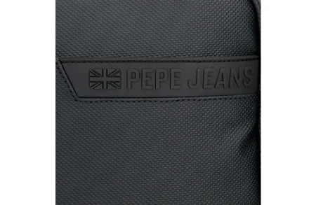 Pepe Jeans Dorking muška torba oko struka - crna ( 74.671.41 )
