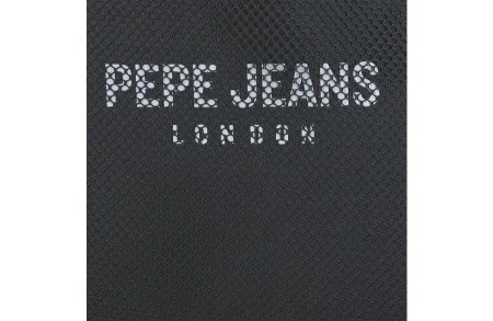 Pepe jeans durham muška torba oko struka - crna ( 72.974.41 )