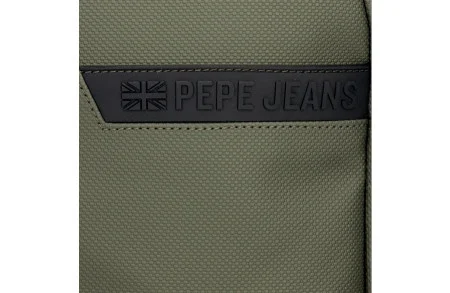 Pepe Jeans Dorking muška torba na rame - khaki ( 74.652.42 )