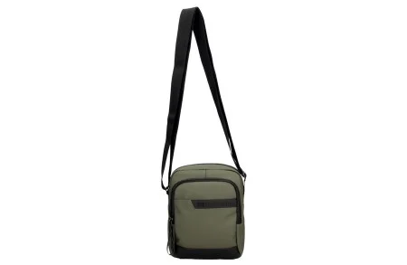 Pepe Jeans Dorking muška torba na rame - khaki ( 74.653.42 )