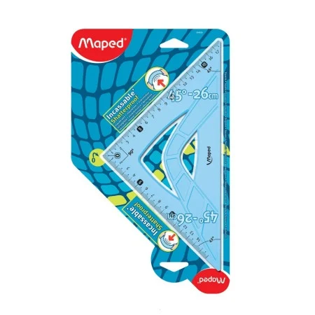 Maped trougao flex 45 stepeni ( M244421 )
