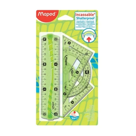Maped set lenjira flex ( M244069 )